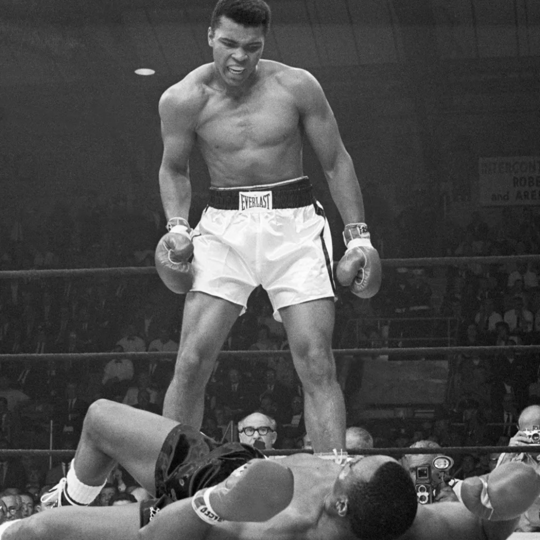 The Evolution of the Boxing Glove | Combat Corner