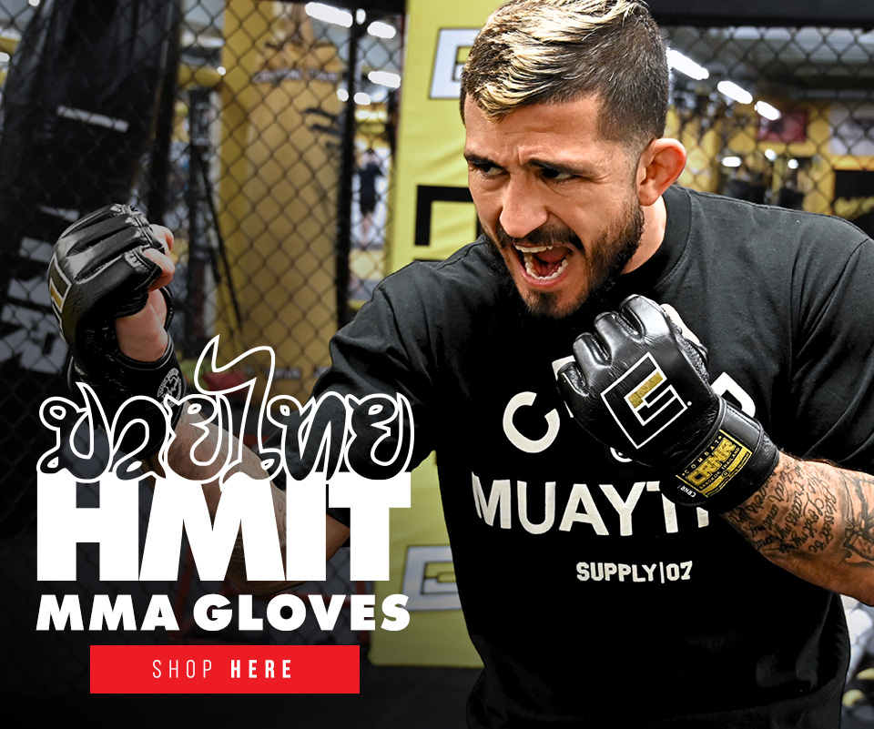 Combat Corner | Unmatched Quality in MMA, BJJ, & Thai Boxing Equipment