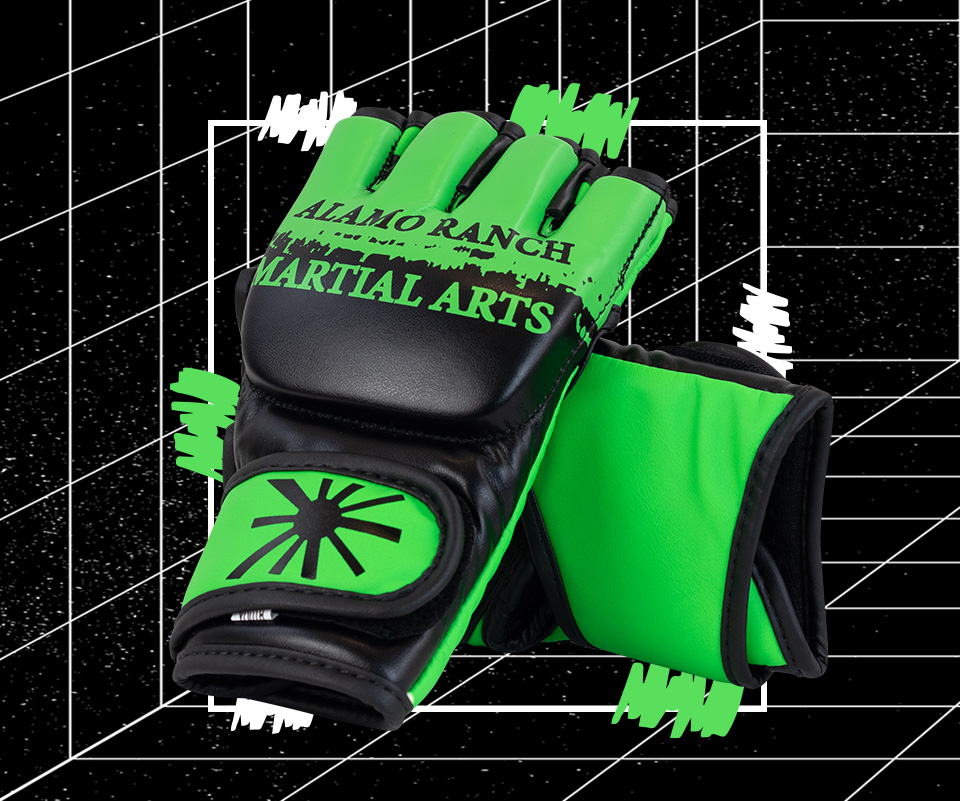 Custom MMA Gloves | Combat Corner