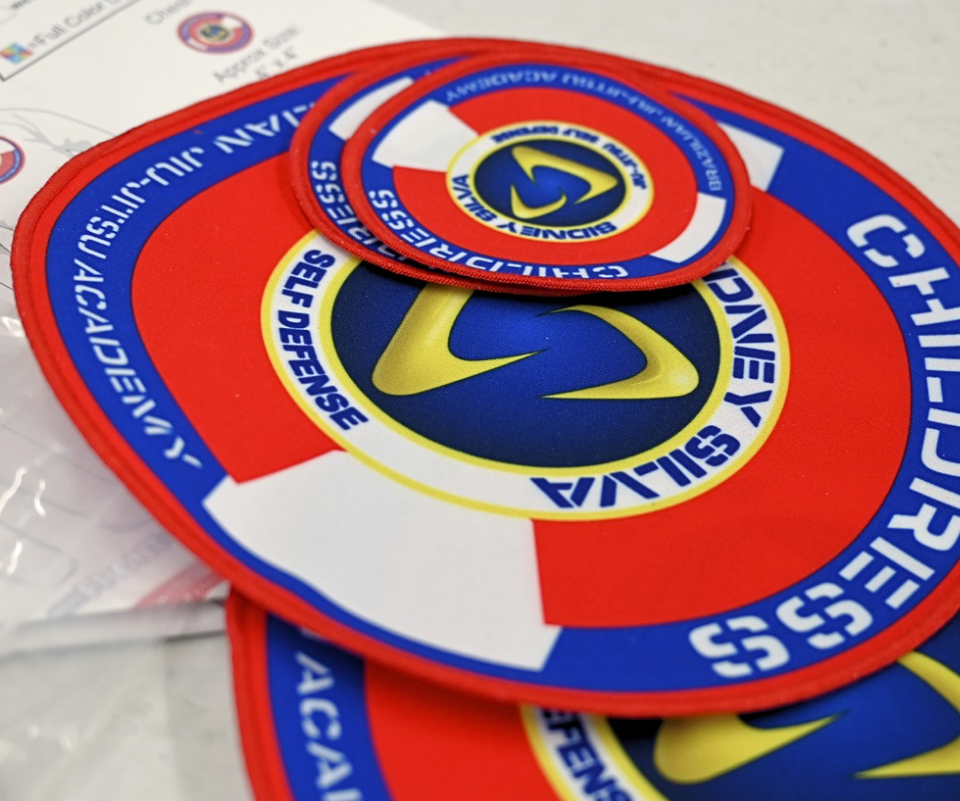 Academy GI Program | Custom Jiu Jitsu Gis and Patches | Combat Corner