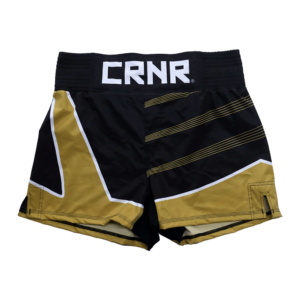 Custom Boxing Shorts | Combat Corner