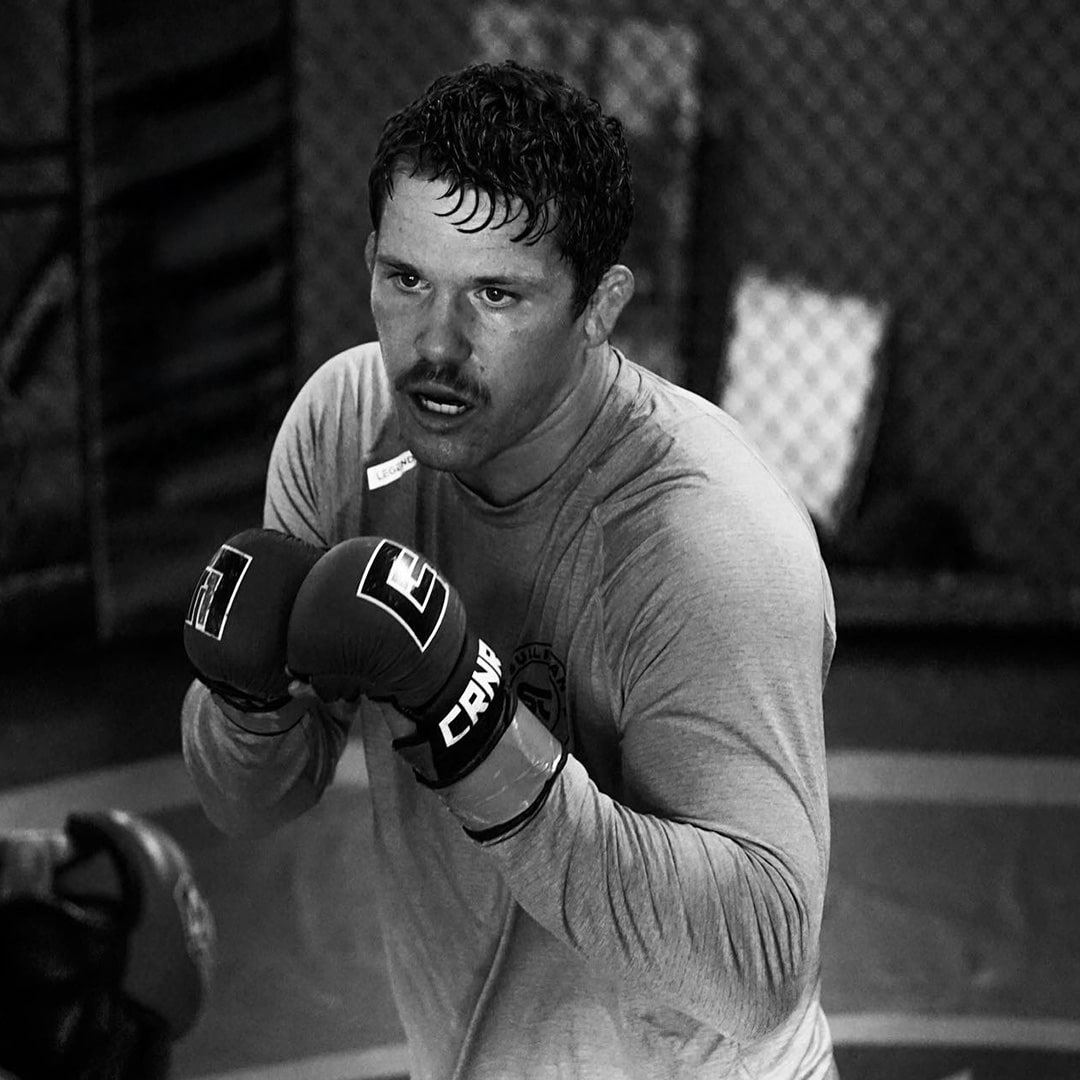 Pro Team Sullivan Cauley | Combat Corner