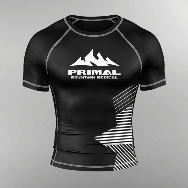 Custom Rash Guards | Combat Corner