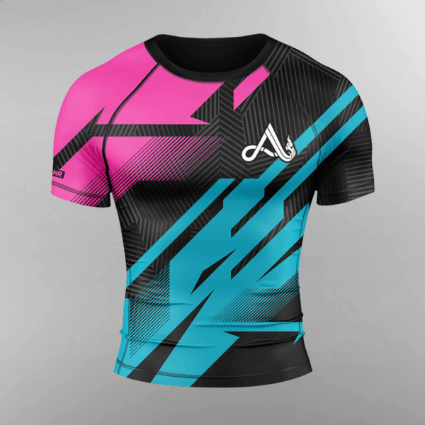 Custom Rash Guards | Combat Corner